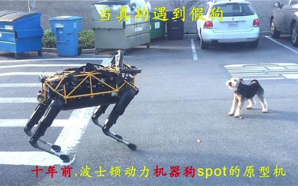 我们国内的机器算法都达不到外国10年前的水平.差距至少10年!