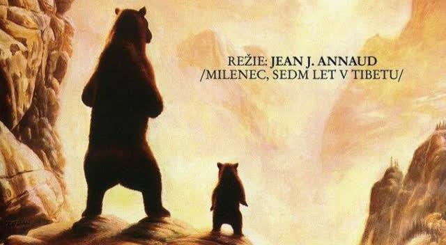 奥斯卡最佳动画短片《熊的故事》一个悲伤的故事,催泪感人!