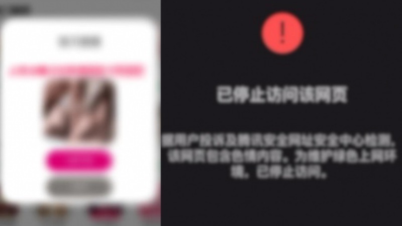 河南一中专学校官网被曝打开后为色情网站,校方:将上报学校处理