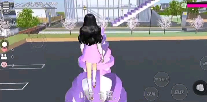 你认识这些樱校大佬吗?