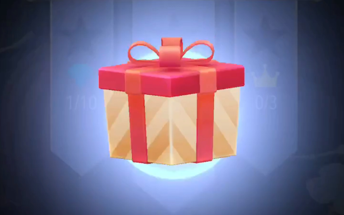 【滚动的天空2】新版礼包究竟有什么奖励呢?来一探究竟吧!