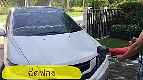 家用洗车机洗车吸尘风干,泡沫洗车一体机