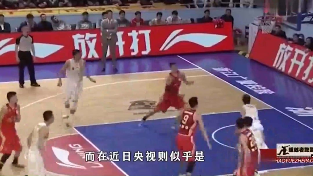 中国男篮12人大名单已定?央视意外曝光阵容,他最被李楠看重