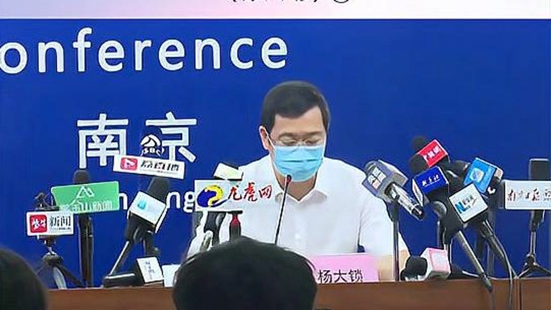 48小时内核酸阴性证明从何时算起?权威说法来了