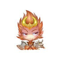 中二小猴子 