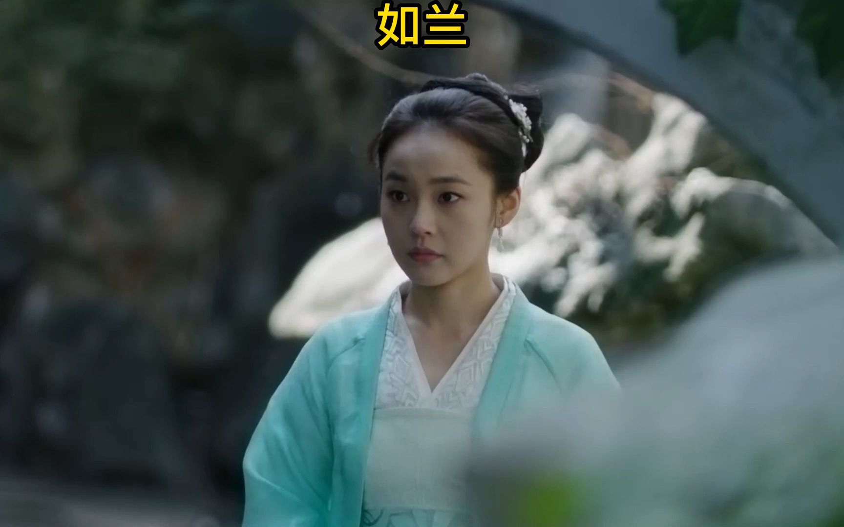 为何文言敬将如兰错认为女使,宋朝女使与主子的服饰差别大吗