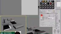 3dmax2012怎么贴材质