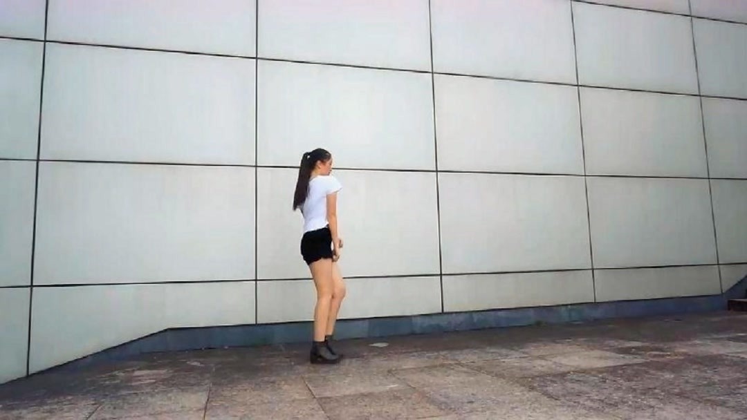 广场舞:音乐DJ视频《凌晨三点》