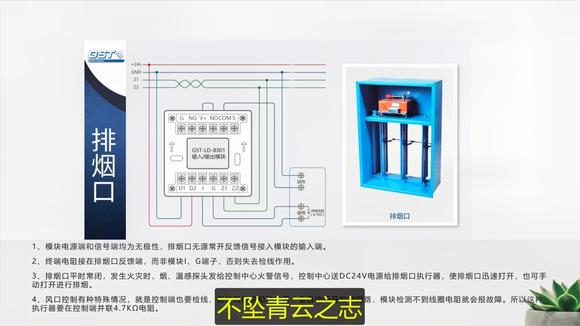 输入输出模块接线图全集来了