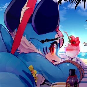 起级小桀 
