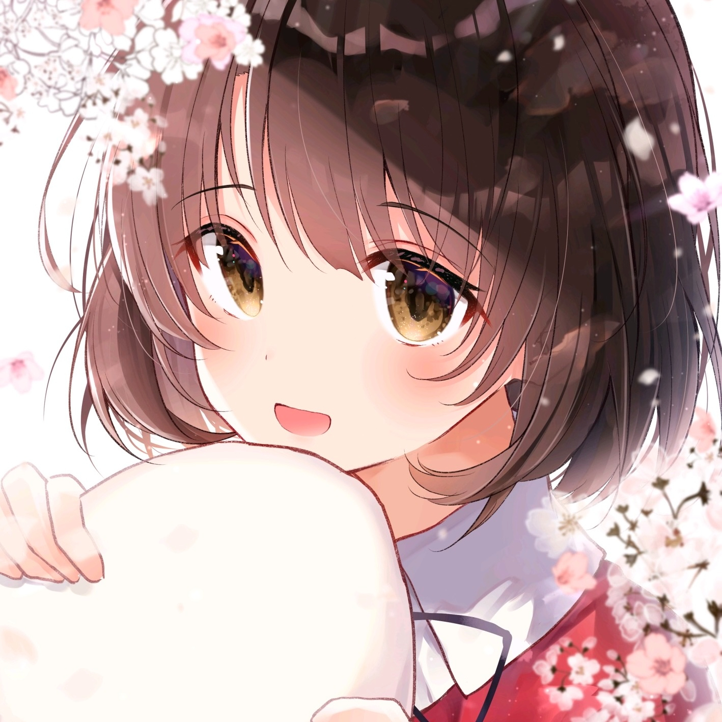鱼丸子_OvO 
