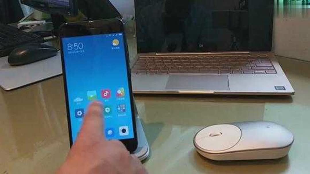 小米5x到手,分分钟刷上最新系统,快如闪电的miui9