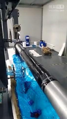 碳纤维缠绕工艺-欧钛克OTECH