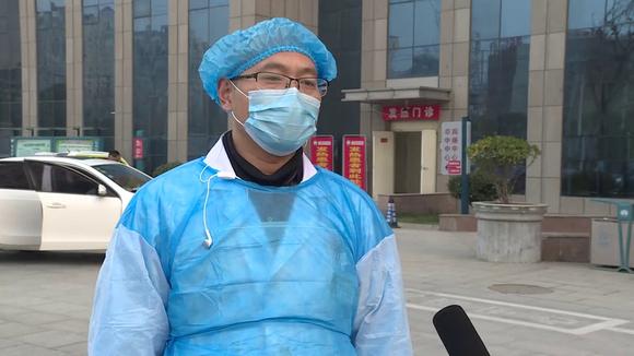 如何正确认识、科学防控新冠病毒感染的肺炎?专家来了!