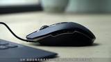 达尔优EM925 Pro 双模游戏鼠标上手