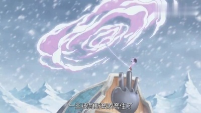 海贼王:路飞吸入凯撒的瓦斯又从耳朵冒了出去,因麦哲伦还免疫毒