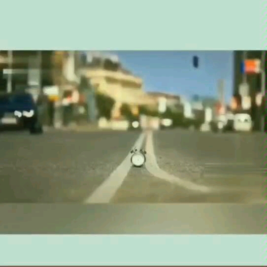 深圳信息学院 文管专业 奔跑MV制作