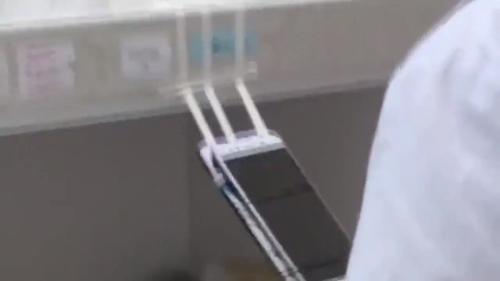 那些动不动就上万的微信步数,看看就行了!不要当真!