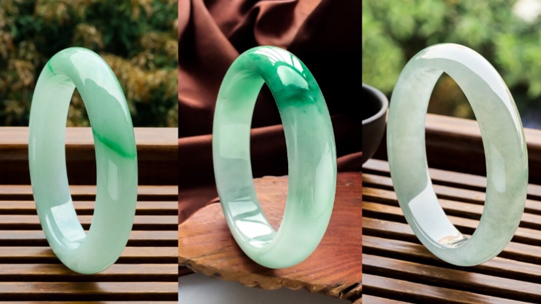 高冰手镯价钱翡翠,五年翡翠手镯价钱,冰种翡翠手镯价钱