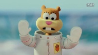 海綿寶寶大电影 搞笑片段mv pandas熊猫(黑白猫)出品