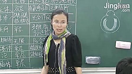 第2讲 细胞的基本结构2