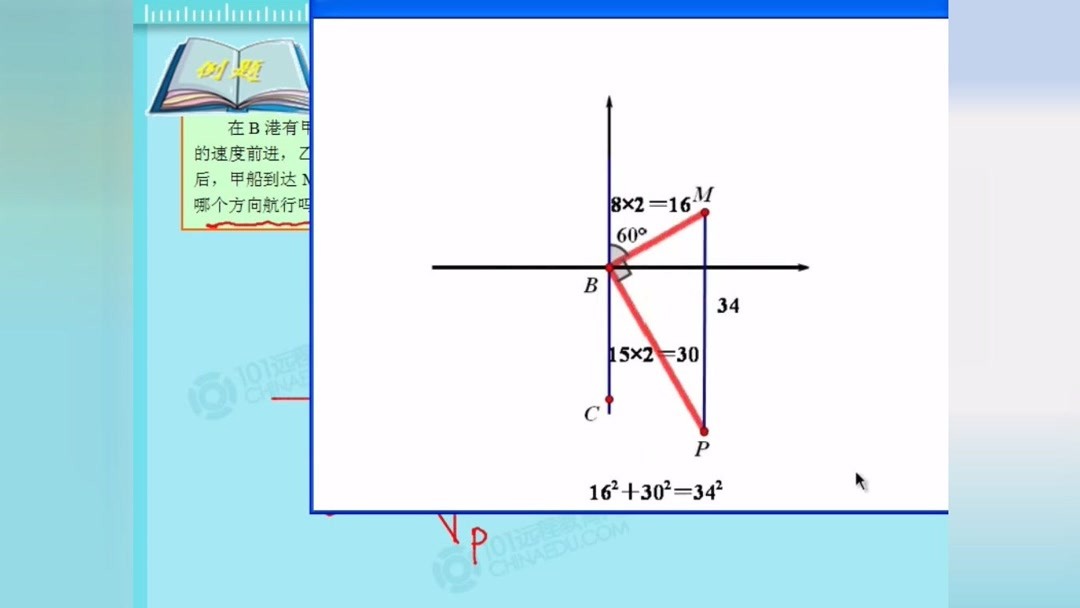 第31期2勾股定理的逆定理及应用