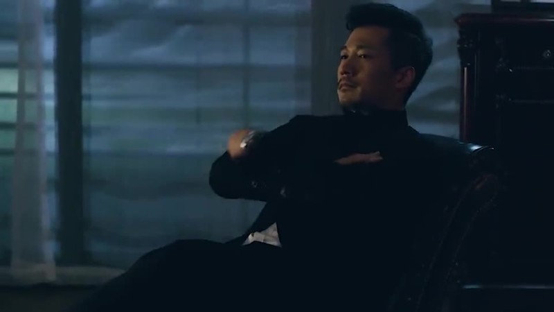 女法医破解案件,直面心理治疗师,分析出案情背后的秘密