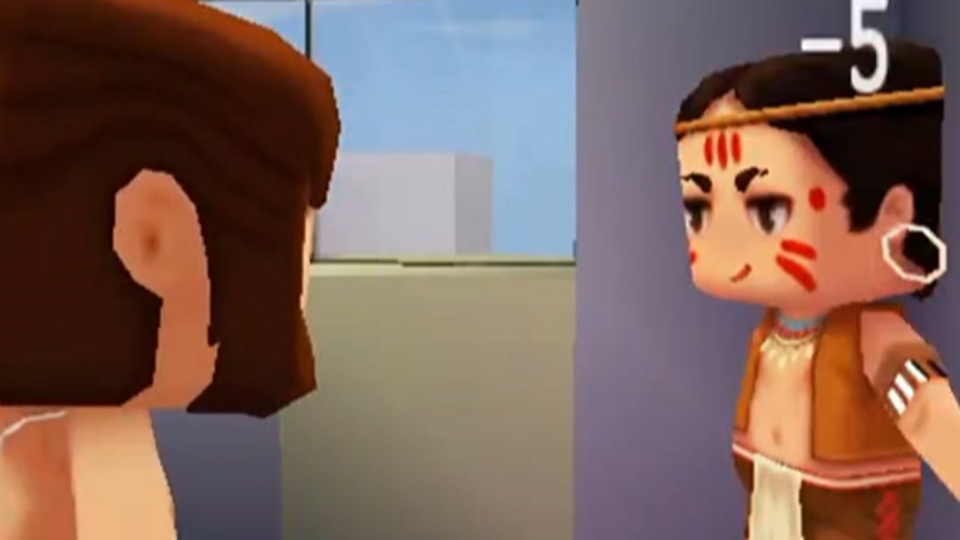 迷你世界手机飞行模式,这也是没谁了!