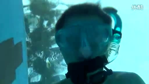 双排阀呼吸管(全干式呼吸管)