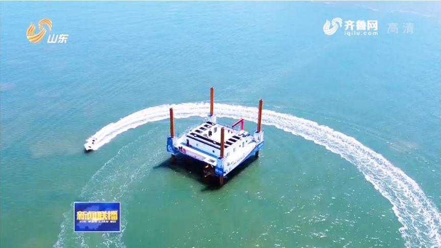 山东组建“十强”产业行业协会,助力全省新旧动能转换