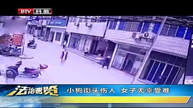 法治速览之流行玩具变凶器“牙签弩”小威力大