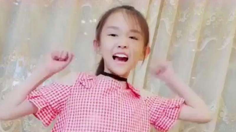 童模宋小睿表演四种“皮卡丘”叫,简直太可爱了,瞬间就喜欢上了
