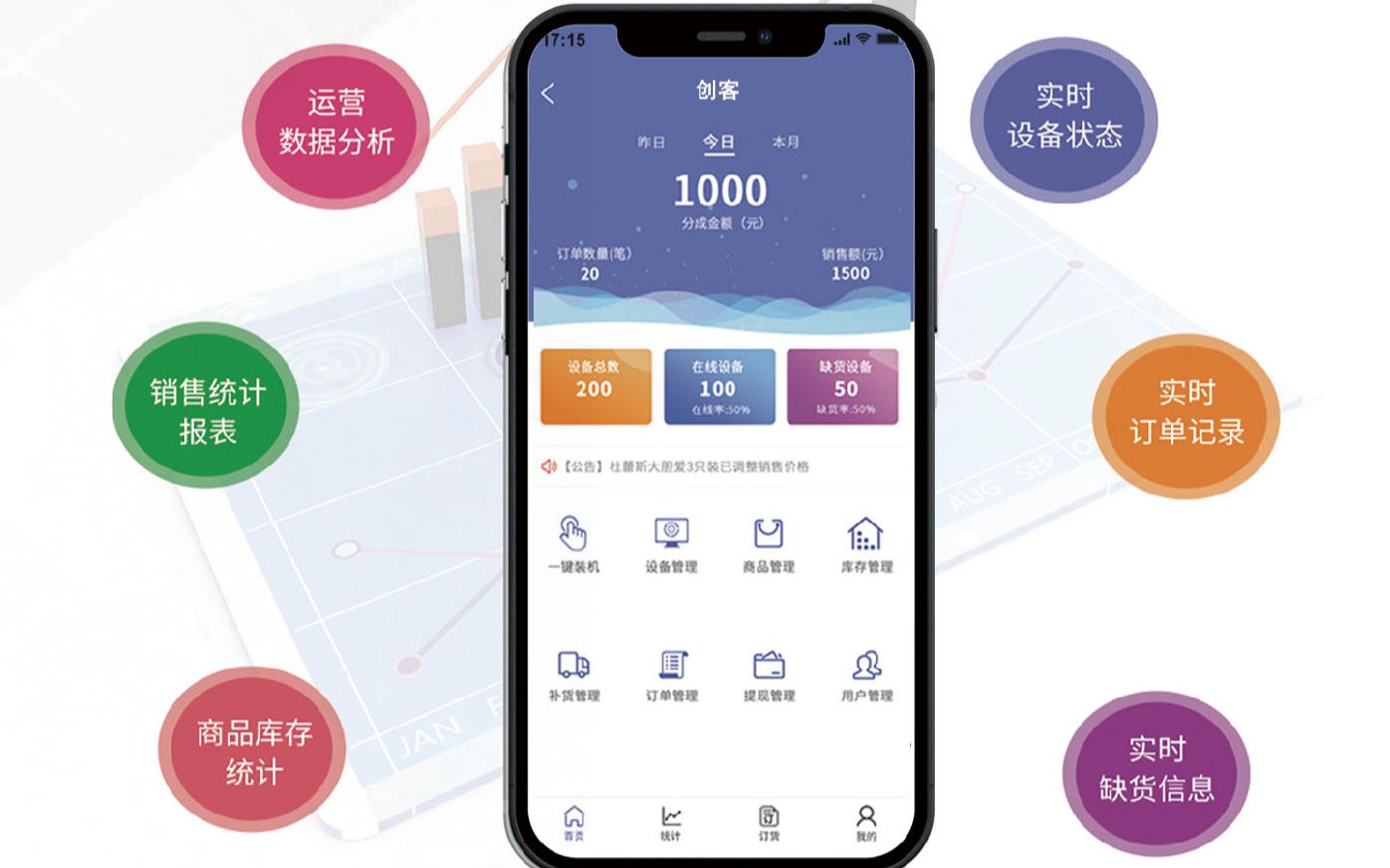 柔美尔科技专注于智能设备的研发,运营和销售