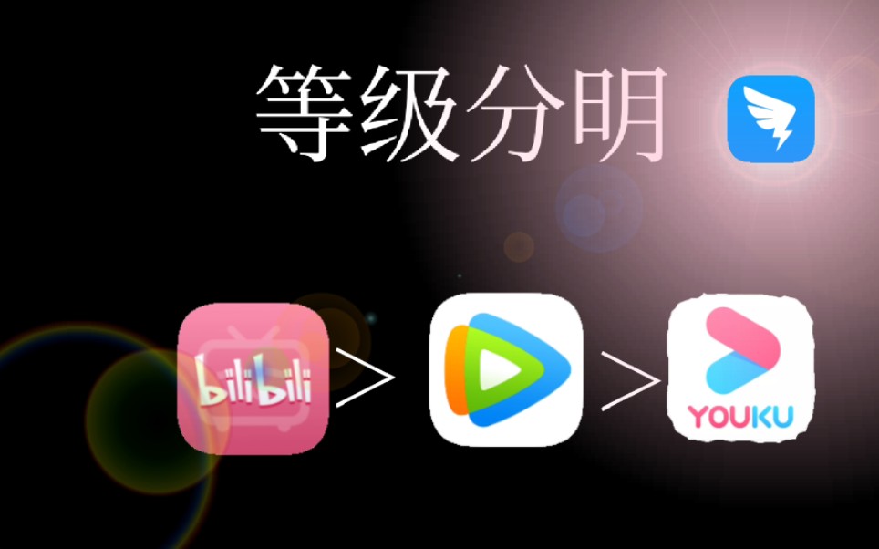 手机视频播放软件受宠排行