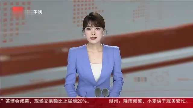 小区数字化 有啥新变化:近一半是出租屋 社区把管理搬到了线上
