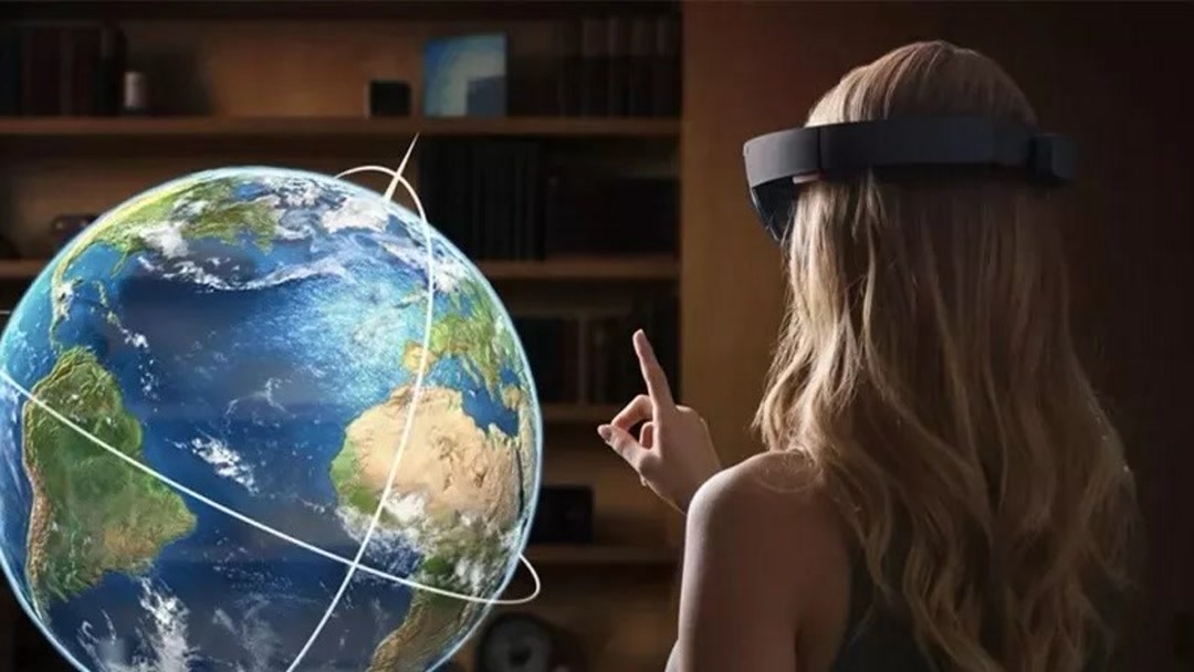 社区生活之Vr,让生活更便捷