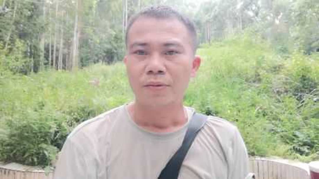 骑龙斩关穴,喝形(飞凤擒龟)