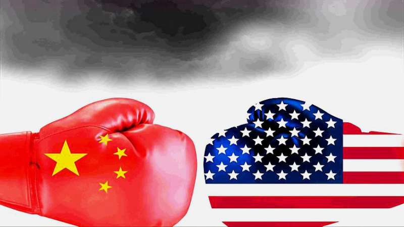 面对贸易战,北京仍有诸多办法保持经济增长