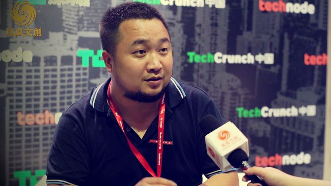 街电科技CEO原源:充电需求将长期存在,耗电应用只会更多