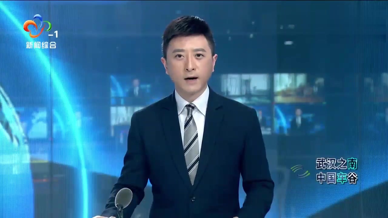 武汉实施物流"降本增效"三年行动