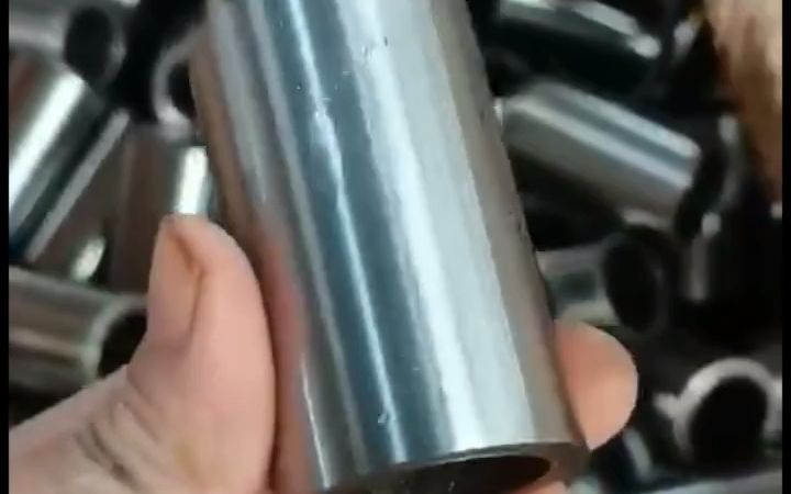 精密无缝钢管#薄壁精密钢管 #精密不锈钢管 #精密无缝钢管