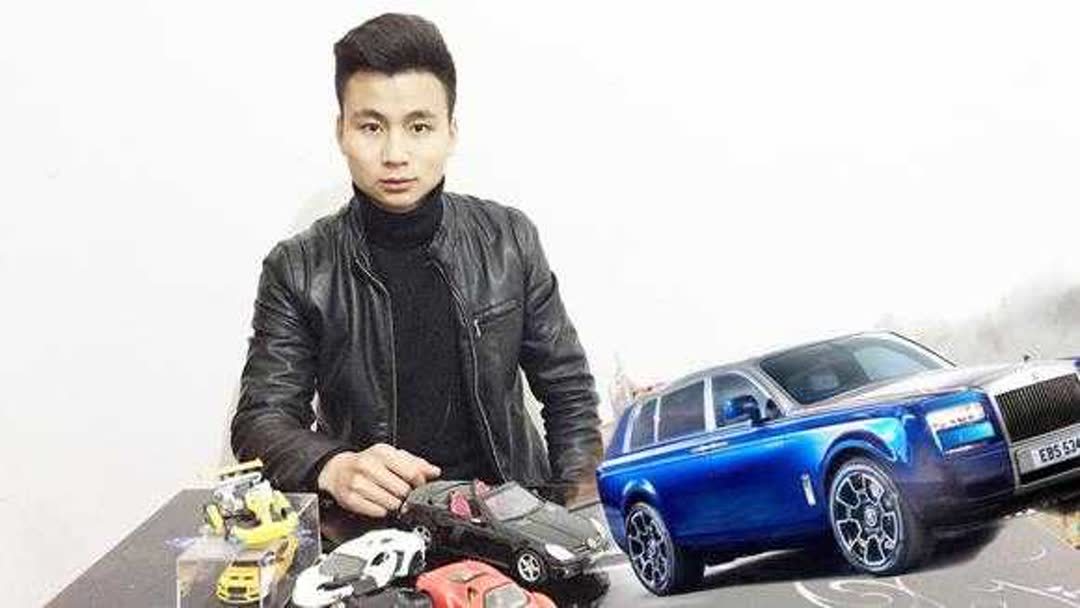 透过数据,杂谈2017年车界最有意思的变化