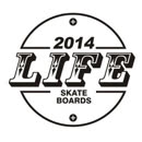 LIFE滑板长板店 