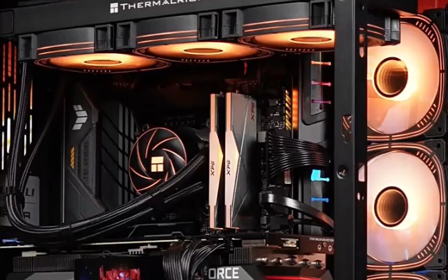 推荐台式电脑 无偿的哦 三月份电脑配置推荐