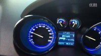 奇瑞E3定速巡航测试视频!
