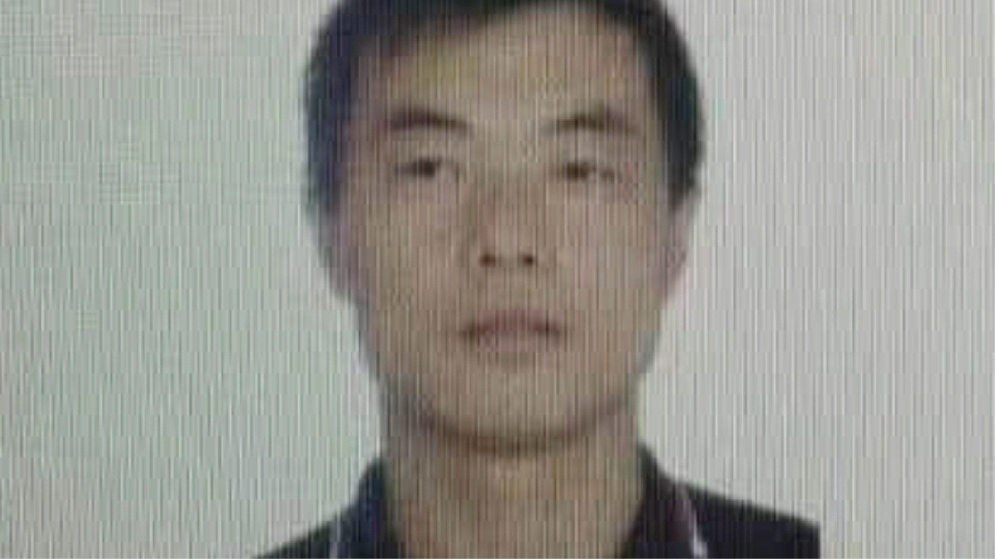 辽宁发生重大刑事案件!在逃“80后”嫌疑人照片公布 悬赏5万缉捕