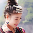 湘西石三妹 