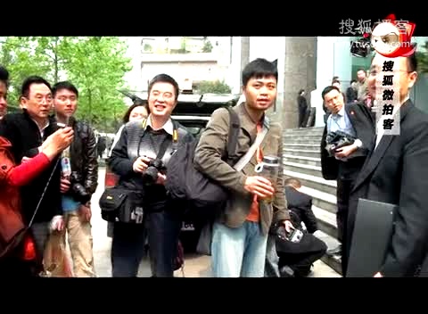 【拍客】李庄案检方撤诉 律师称若再诉有损司法形象