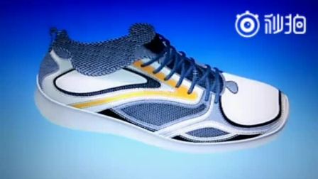 鞋样板3D设计:实体制做设计师,黄宜坤.合作伙伴,1487027821423