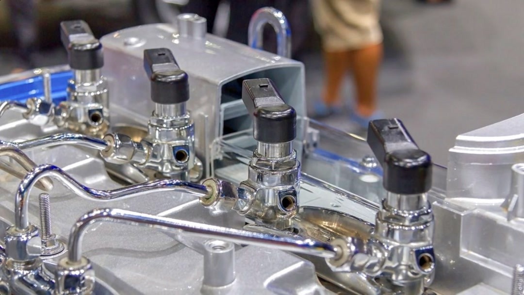 同样搞机械他就是比你会赚钱?做机械不学非标难怪工资不高!